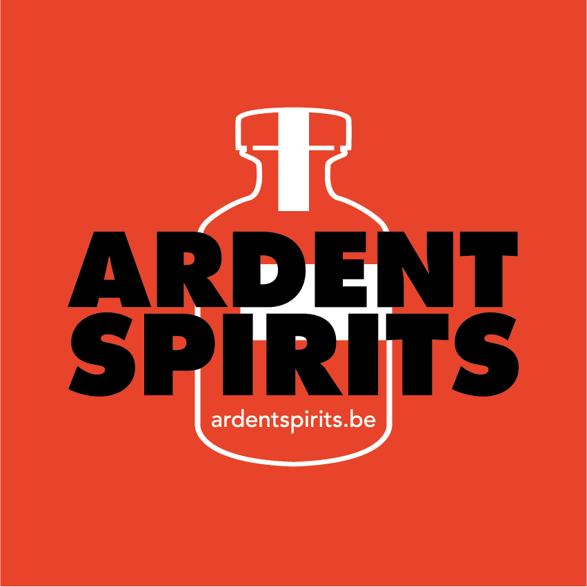 Ardent Spirits - Spiritueux bio & local (belge)